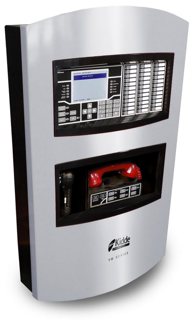 Fire Protection Systems | Gettle